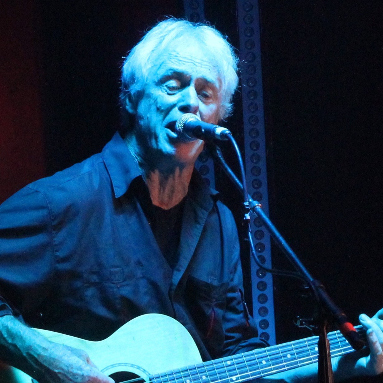 Clubhouse Concerts | The Morgans